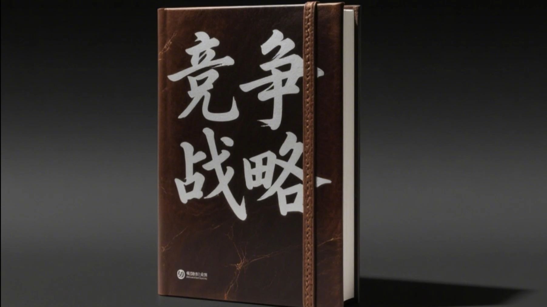 《竞争战略》:用哈佛商学院的战略,解锁人生破局指南!