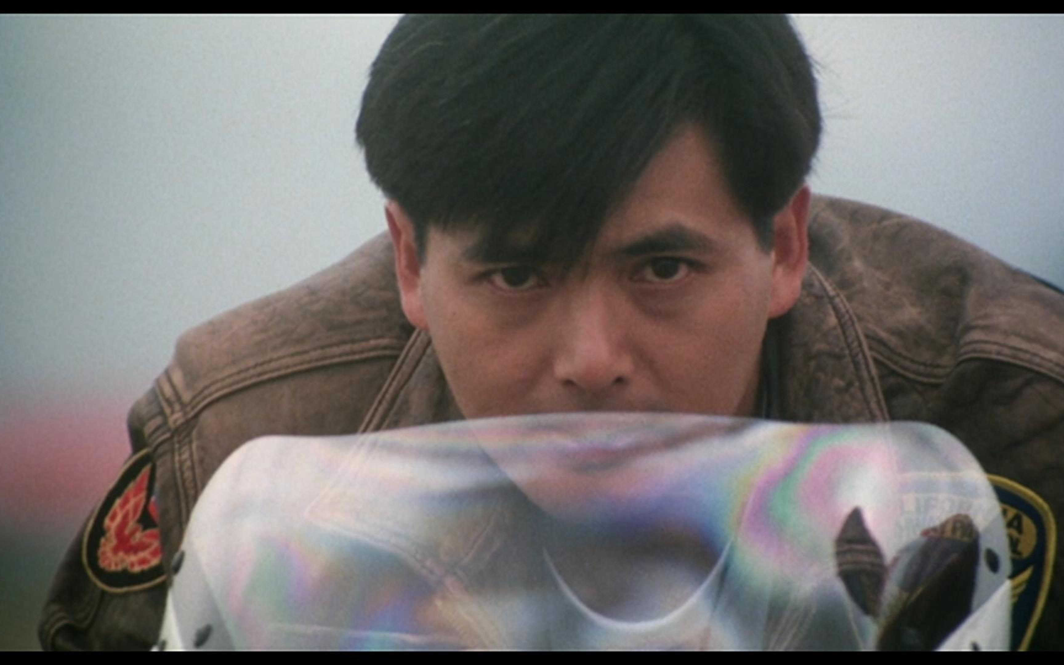 阿郎的故事 【高清】片段剪辑