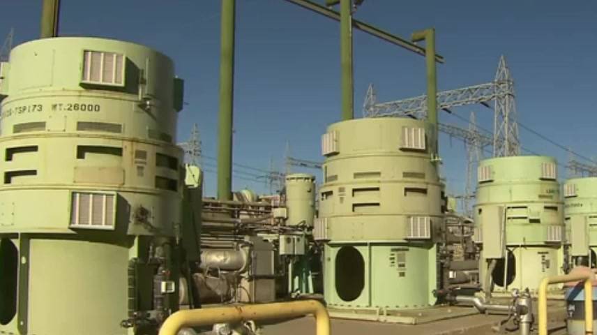 看完这个视频你就知道地下的煤炭的形成的