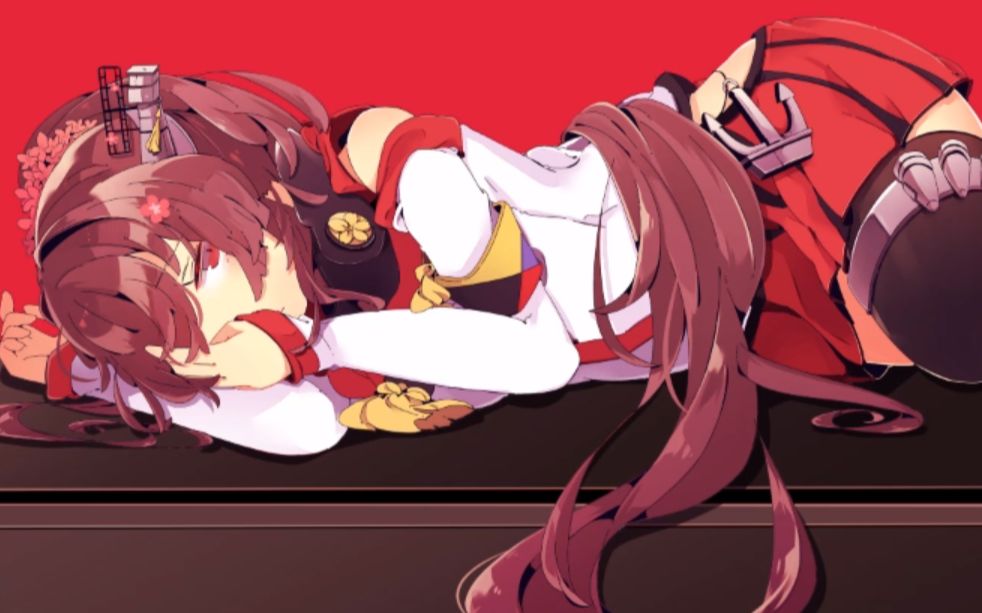 旧日本帝国海军 战列舰一览