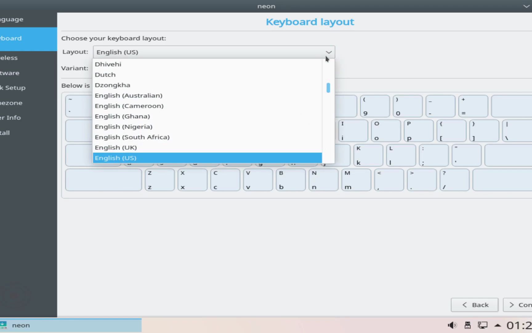 KDE Neon 安装教程(Linux 初学者指南)
