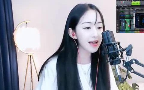 艾肯声卡机架唱歌效果调试 专业声卡精调