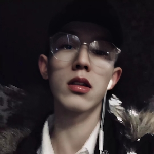 周周是非酋 