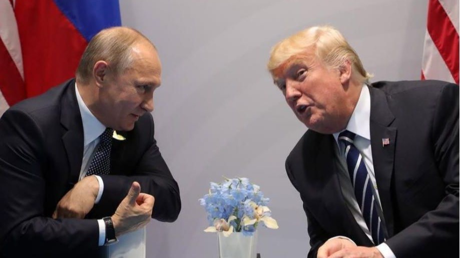 一箭三雕,难怪巴铁提名他诺贝尔和平奖,躺赢了