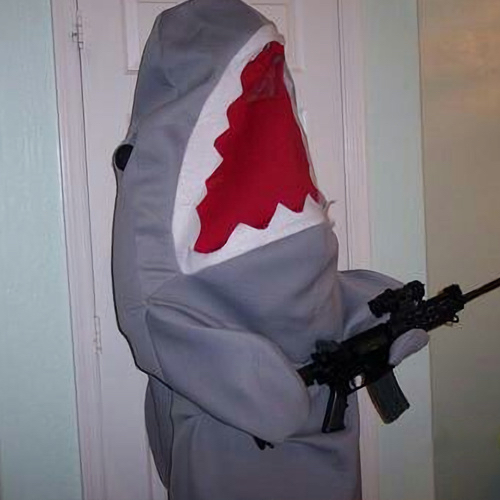 浪不起来的后浪 