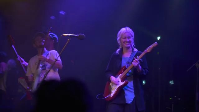 men i trust seven live