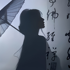 何所欣慕 