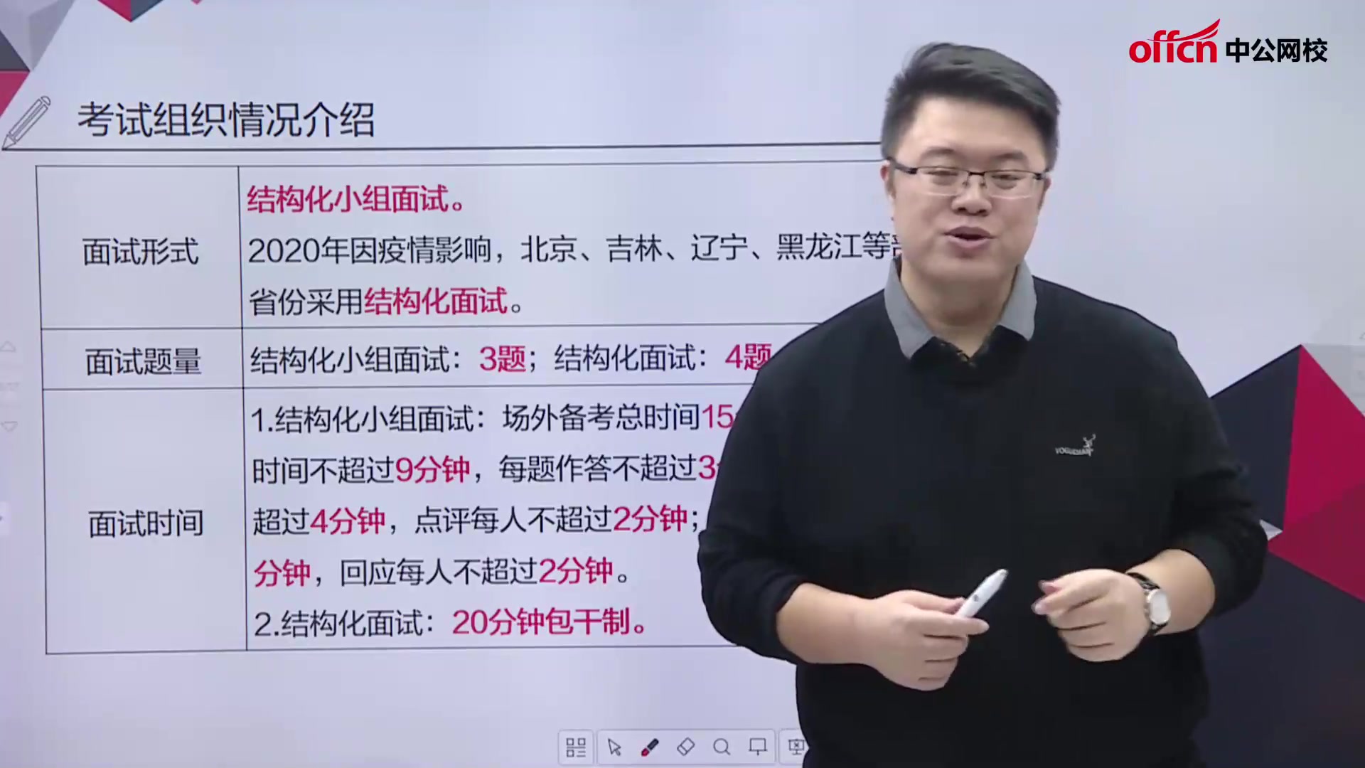 2022国考税务局面试