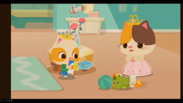 【宝宝巴士/Baby Bus】好孩子要诚实 英文版,!(注意:这是我从电压超前...