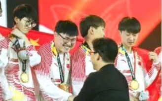 韩国申诉取消中国LOL亚运会金牌