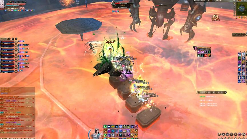 #完美世界国际版 #完美国际游戏 #游戏日常