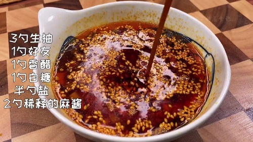 大会美食总有一天,你的心上人会身披土豆饼,脚踩棉花糖,手捧麻酱饺子...