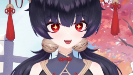 哇嘎!自我介绍来咯