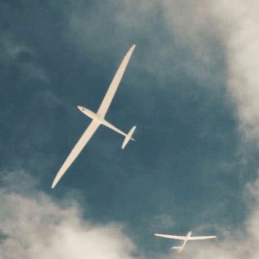 凌空欲飞fly 