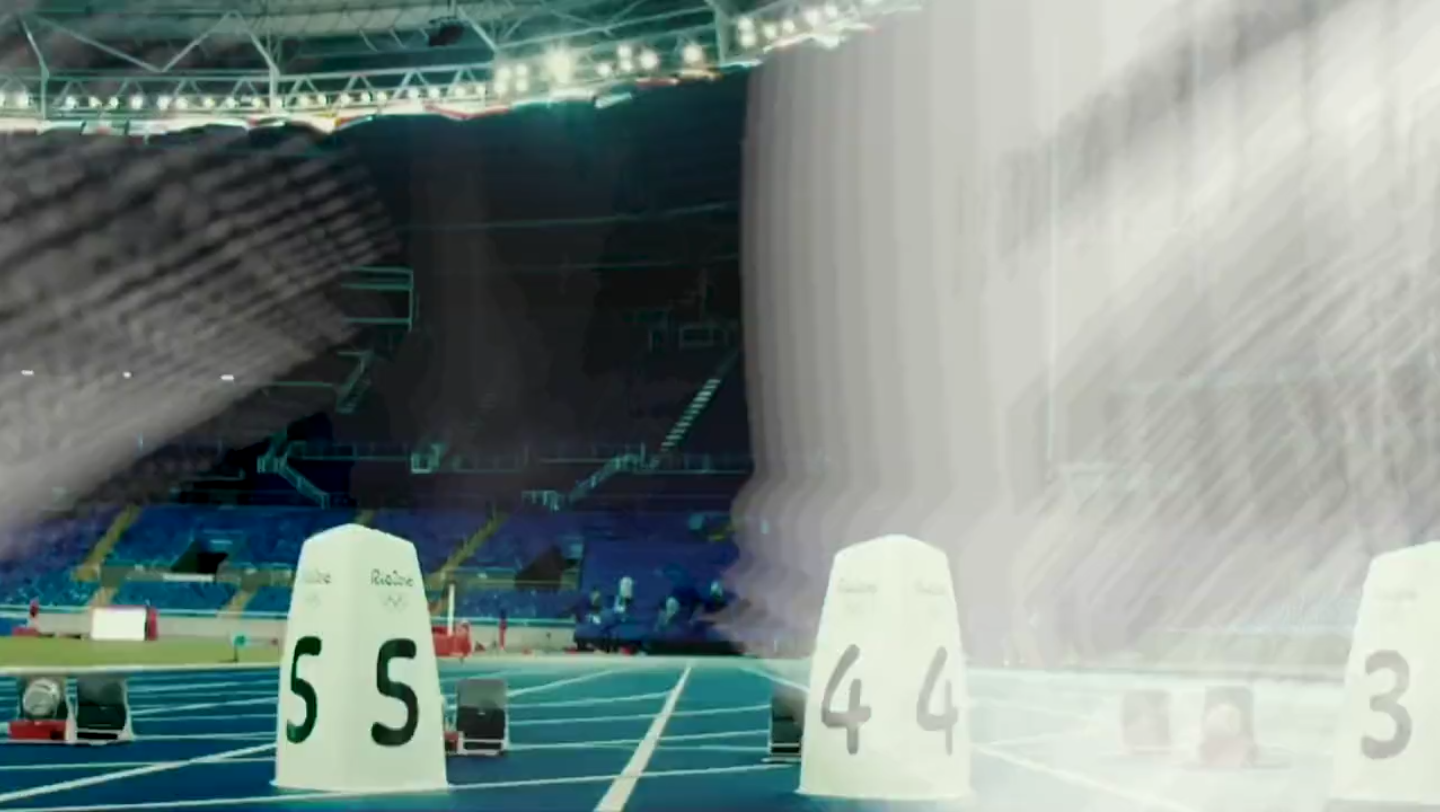 体育混剪,体育精神!