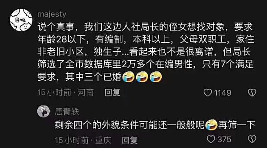 不要找了,大数据提前告诉你答案了