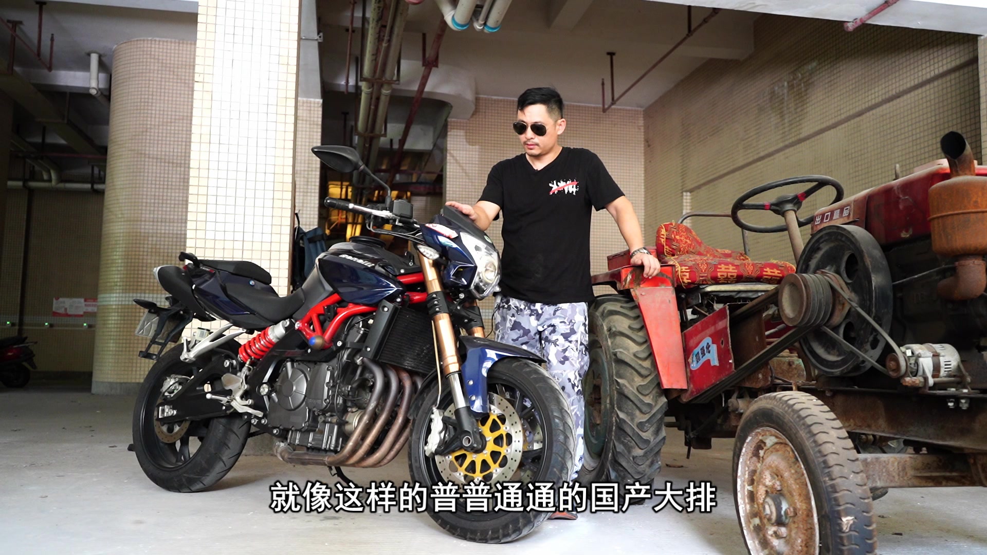[黄龙600]黄龙车主为什么五年都不换车?原因令人深思