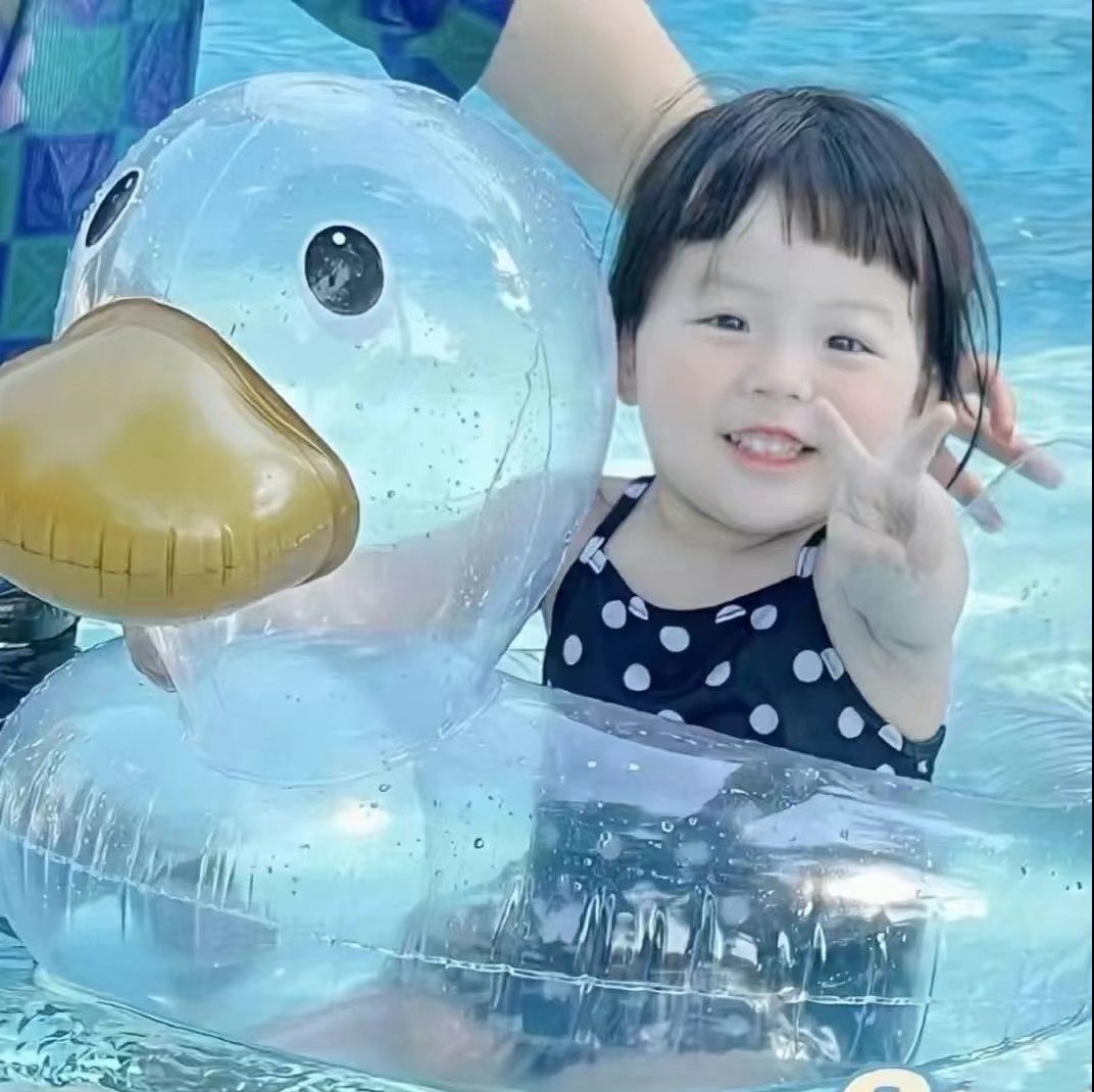 绝美小肉包 