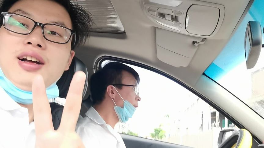 打工小伙预算8万,只会开自动挡,请问买什么车好?