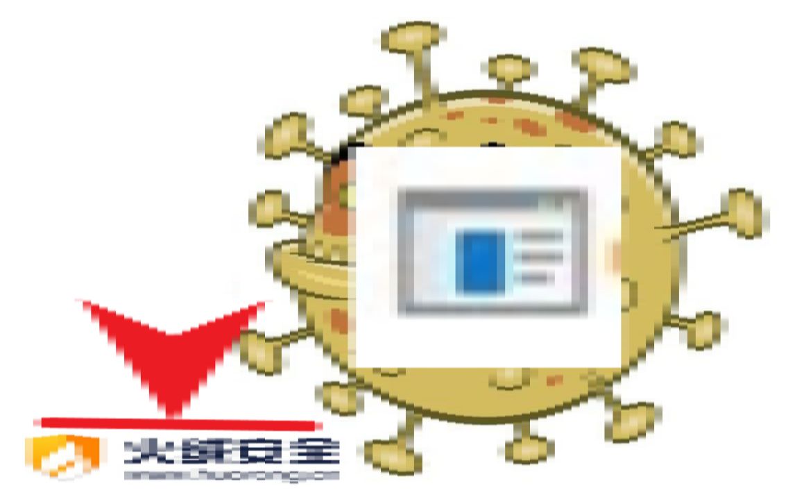 一个程序让火绒打不开?行为监控似乎看不出异常?