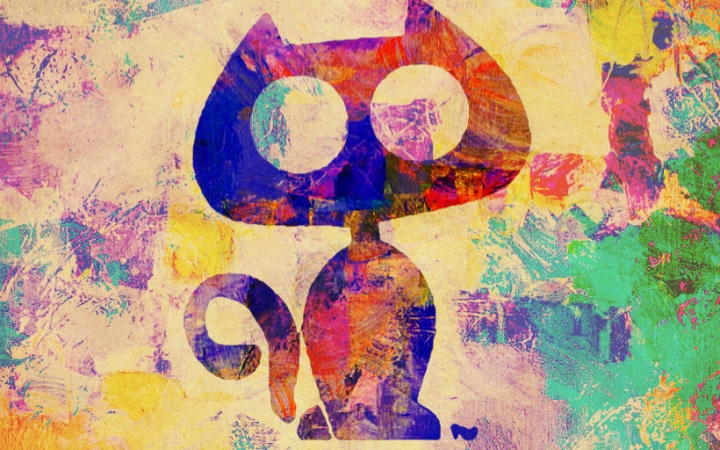 [PS]图片水彩画教程