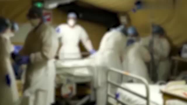 还中国清白!新冠病毒源头终于找到,“索赔大军”这回该闭嘴了