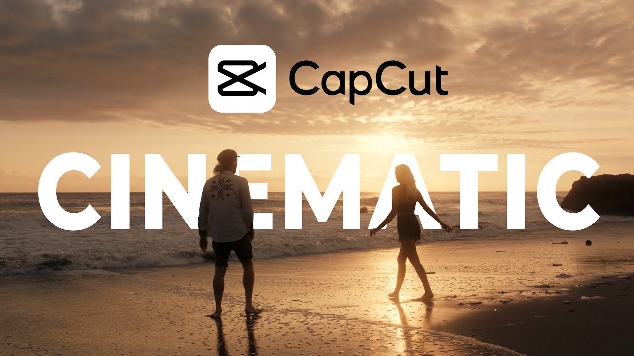 如何在 CapCut 中编辑电影视频 [使用 AI] 编辑教程(剪映)