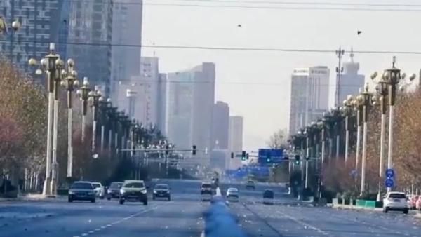 石家庄轨道交通:9日9:40起,地铁各线路停止运营