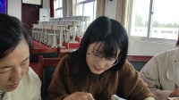 三年级英语第二次集体备课
