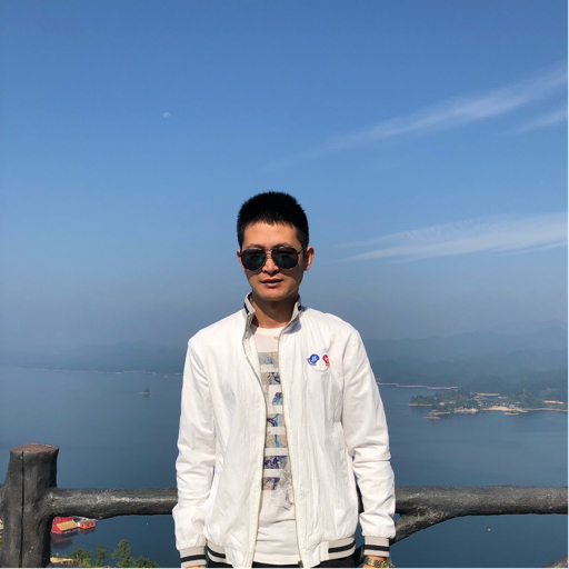 花满楼里的太上皇 