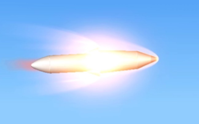 新武器:核武箭 测试【航天模拟器】
