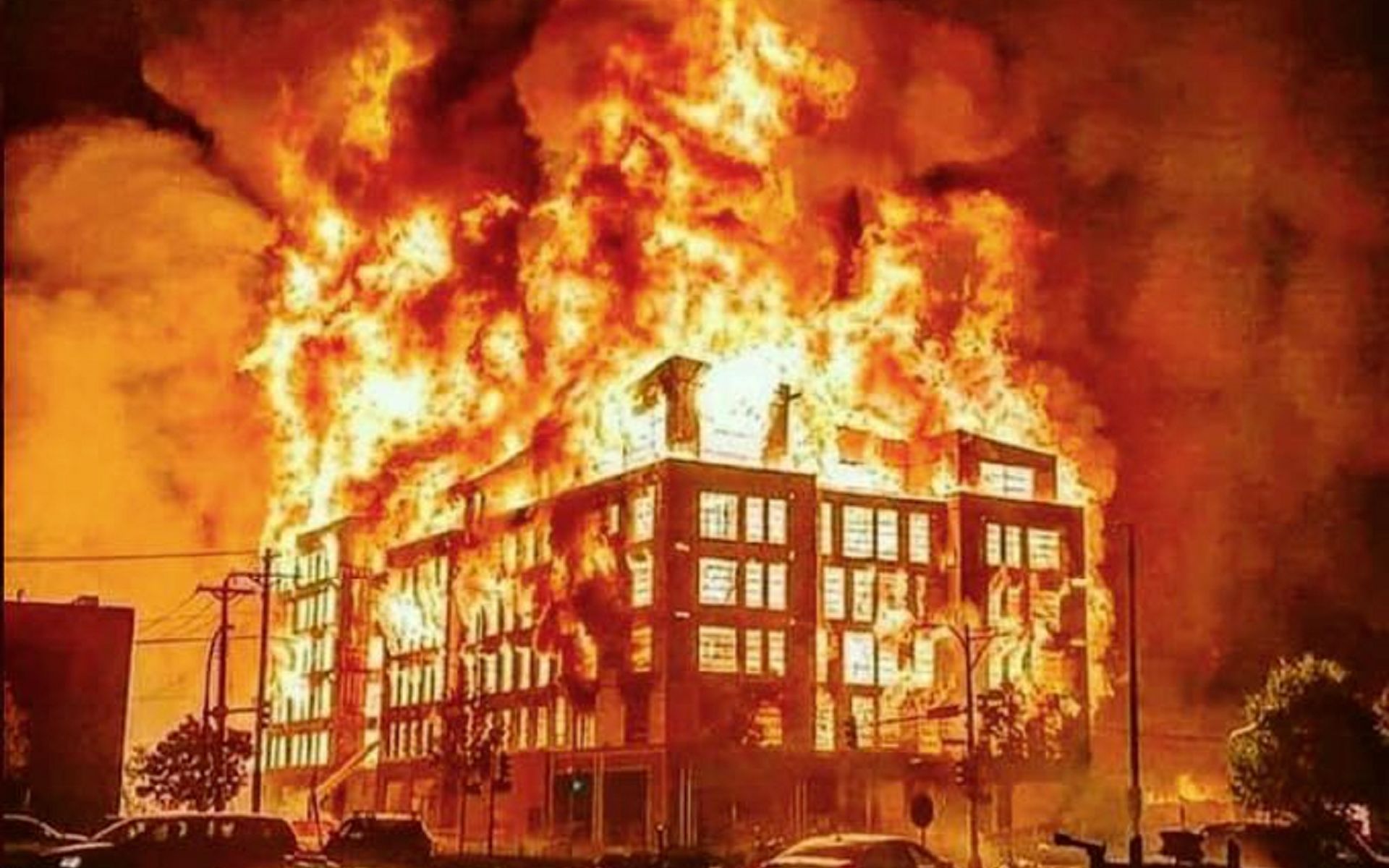 这是美国人现在最愤怒的事,一场新风暴要来了!