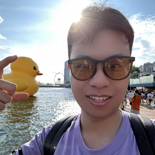 Nick的百宝箱 