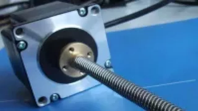 SolidWorks 视频教程-第一百六十五课: 如何设计电机丝杆升降组件?...