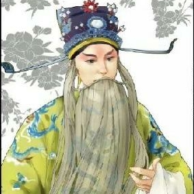 西洲爱喝粥 