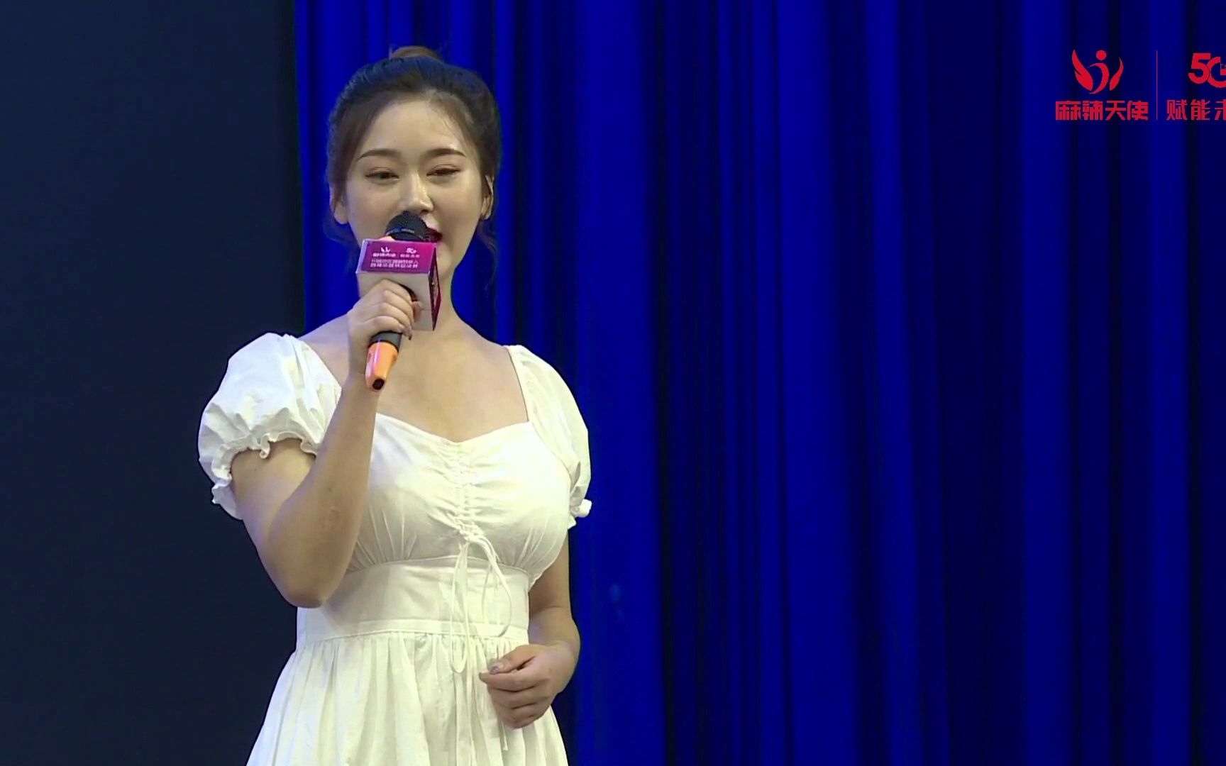 启航公益-麻辣天使首届残疾人自媒体营销大赛总决赛-董兵团队