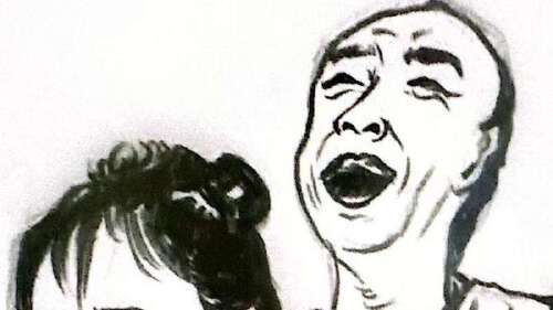 《还珠格格》这段台词太羞耻!当年怎么看得津津有味?