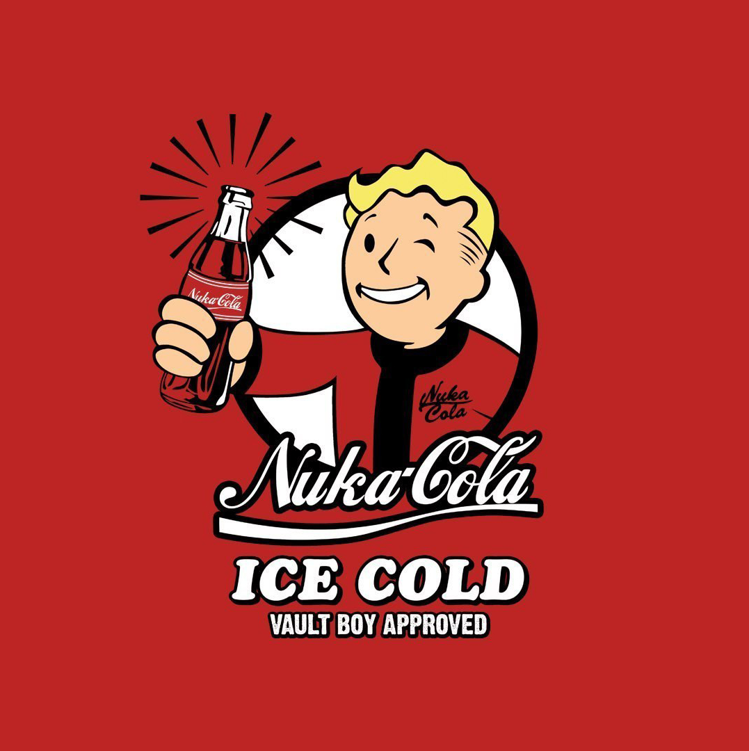 NukaColaBestCola 