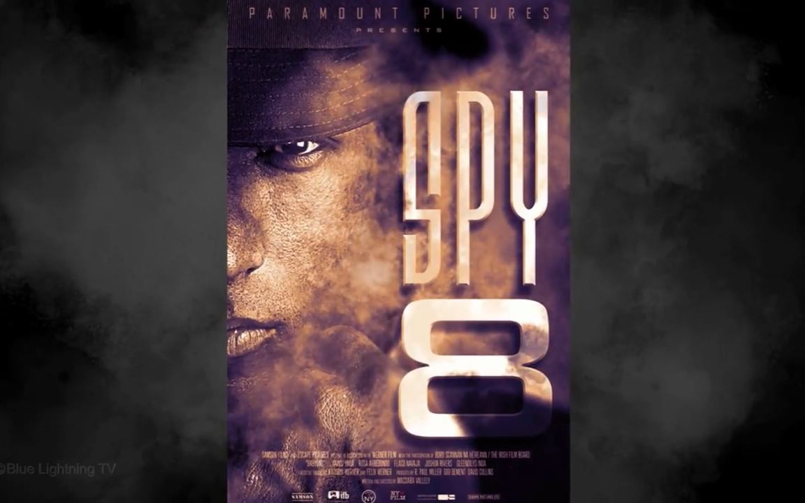 【PS教程】电影海报设计•面部主题海报教程