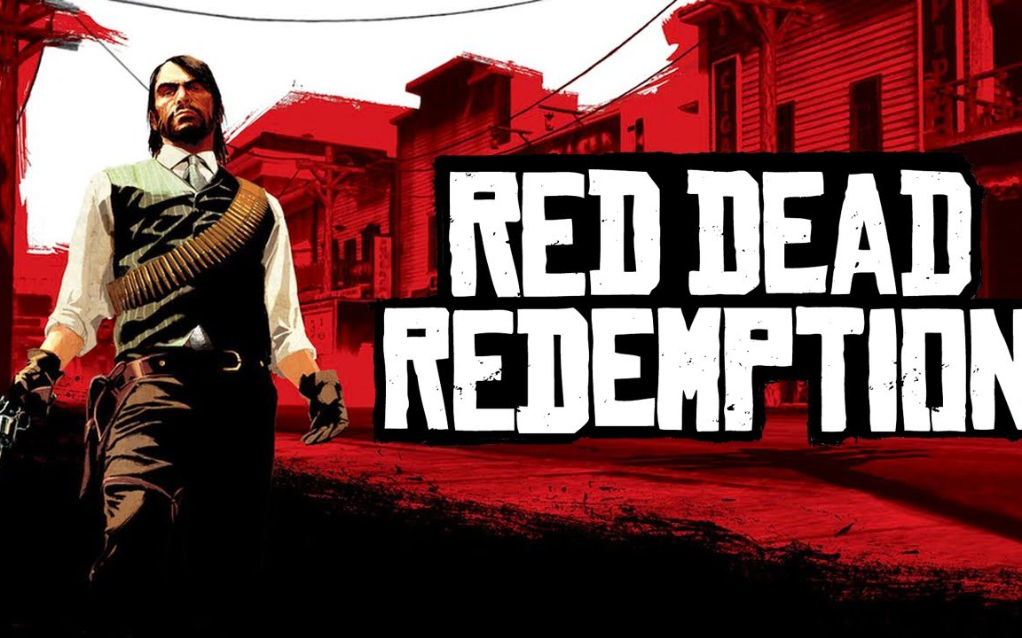 惊了原来我竟然还可以在《荒野大镖客2》里大保健?