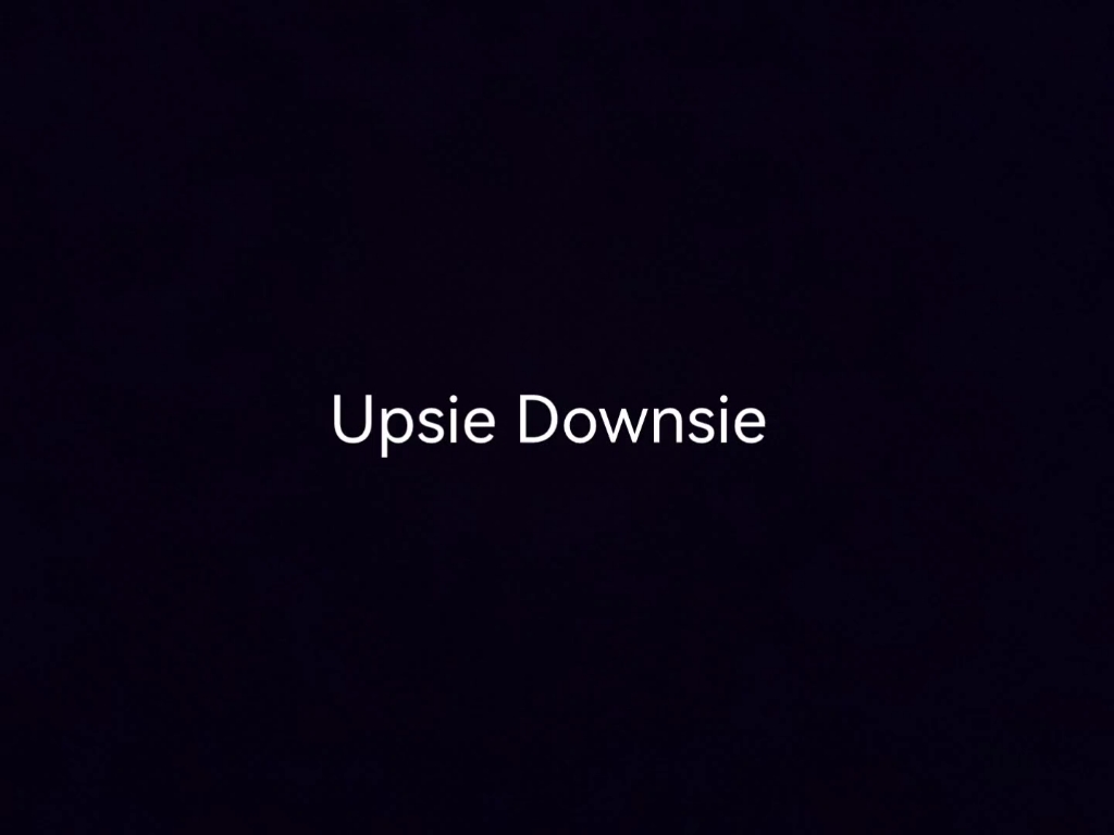 Upsie Downsie 熊第一部小鸡不好惹十二生肖闯江湖快乐街小虫虫有大...