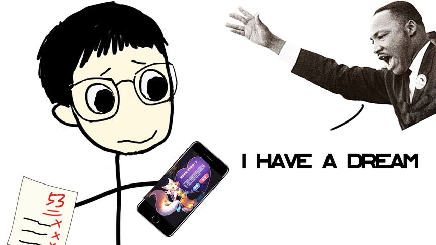 人生指南:对生活迷茫时,该如何找到人生目标