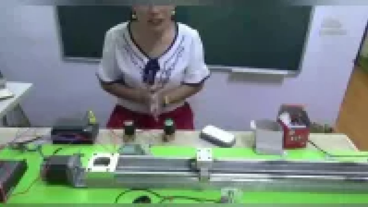 PLC实现步进电机驱动器精准定位(9):编程之名词解释