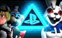 FNAF安全漏洞游戏反应-天哪,发生了!