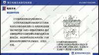 11.5 高压开关设备的操作机构分类、工作原理及安全操作(上)