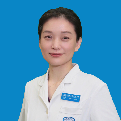 Dr杨申淼 