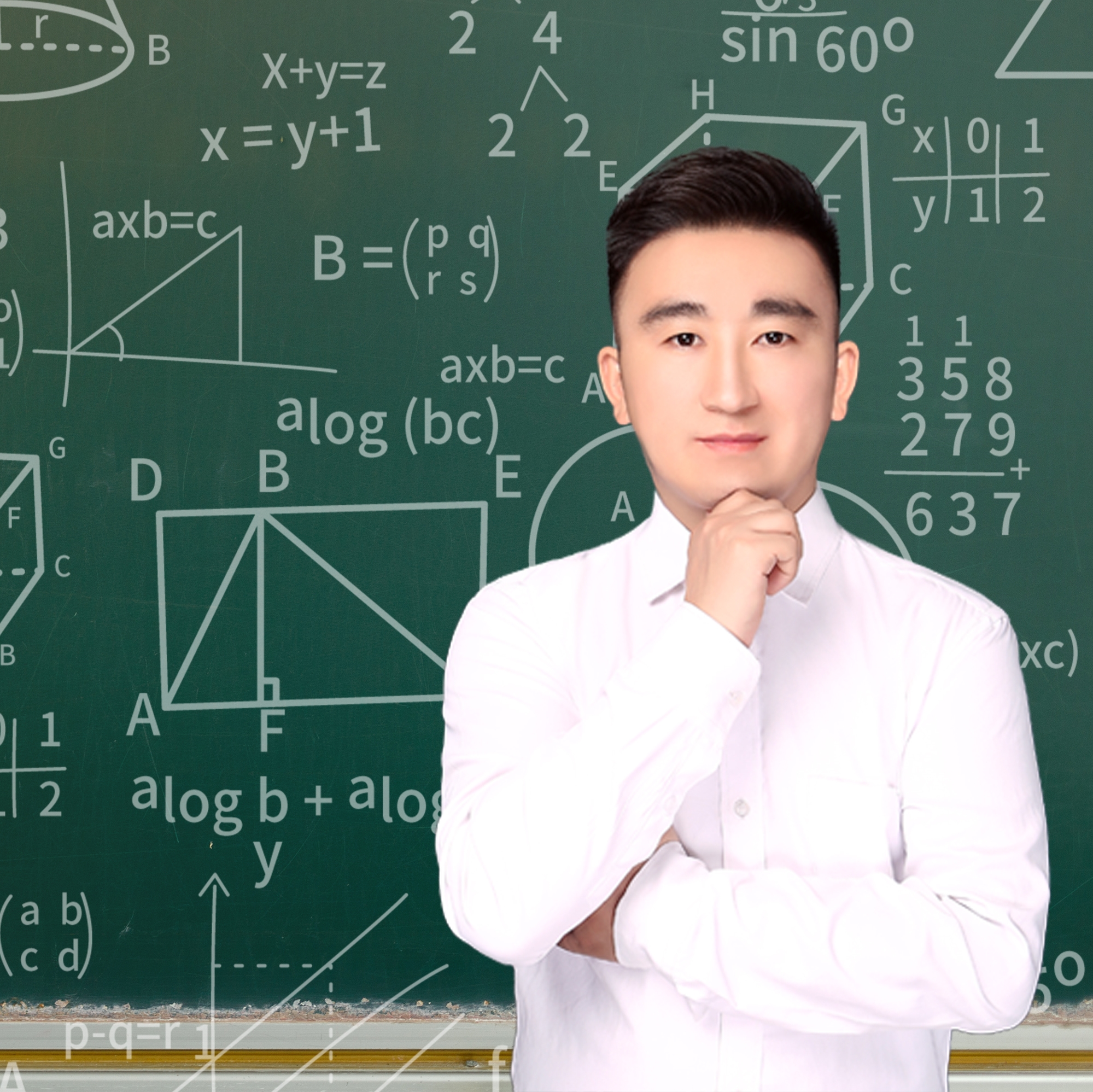 尖锋高中数学_海洋 