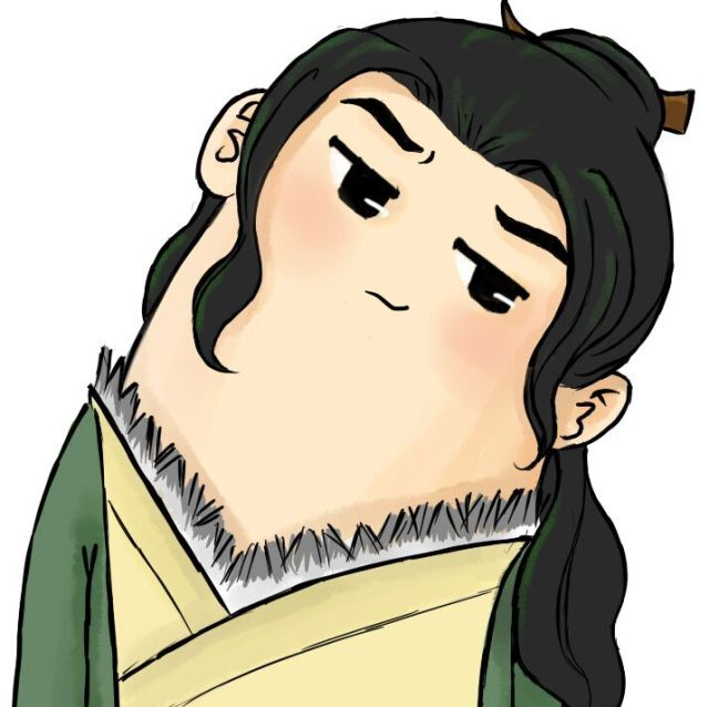 七三叔 