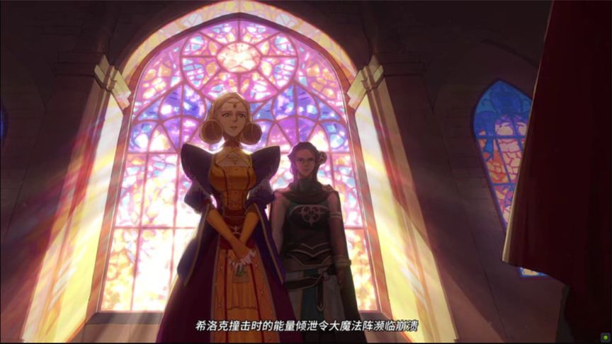 DNF地下城与勇士 95-110级 主线剧情 动画 部分BOSS 鬼剑士 鬼泣