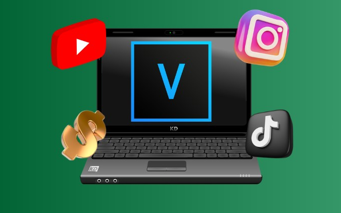 「福利」「中英字幕」Udemy - Vegas Pro视频编辑